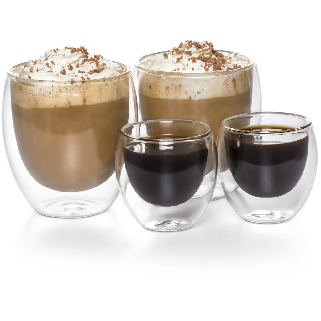 Coffea Coffee Set - Attika Brands